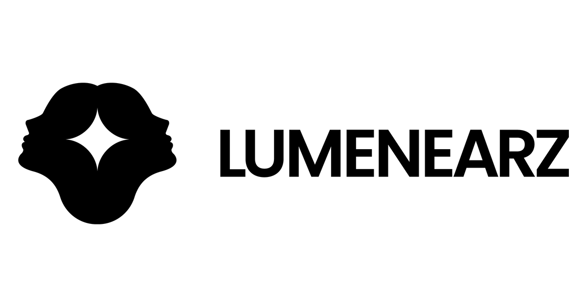 Aura Landing Page – LUMENEARZ